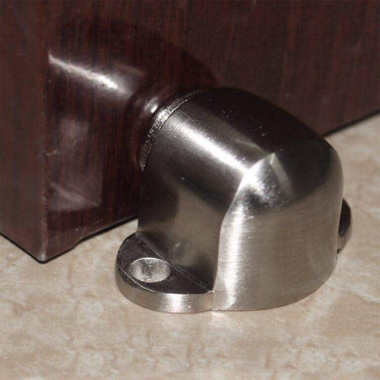 Powerful Magnetic Door Holder For Heavy Doors